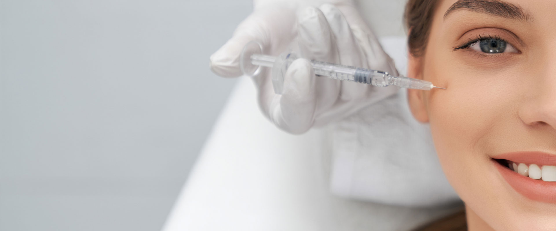 Skin Boosters For Skin Hydration Improvements - Bedeque Medical